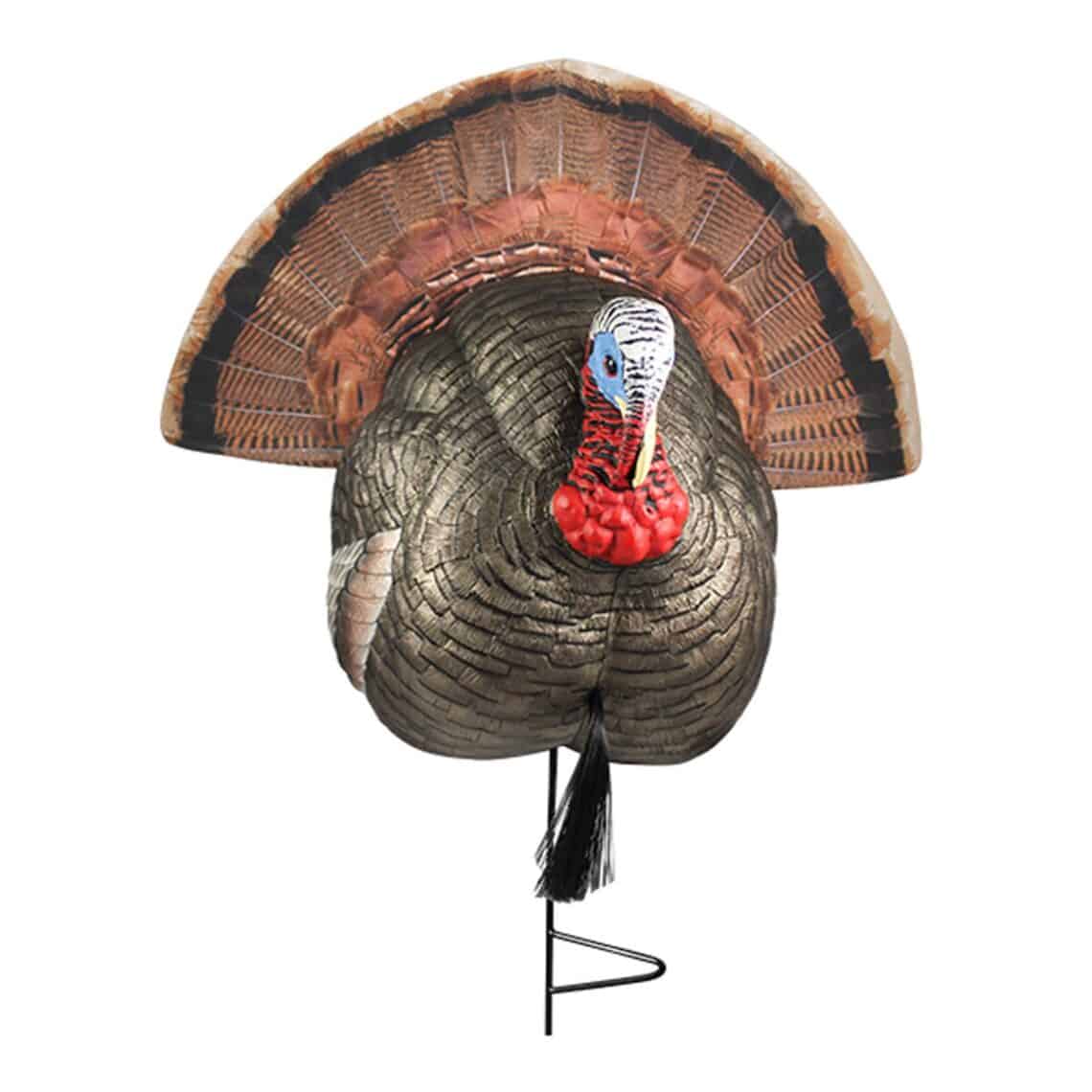 The Reaper Quarter Body Strutter Turkey Decoy - The Grind Outdoors
