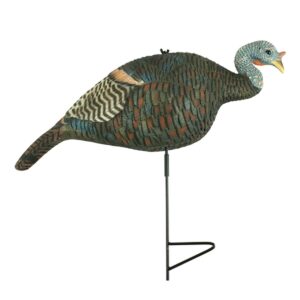 The Reaper Quarter Body Strutter Turkey Decoy - The Grind Outdoors