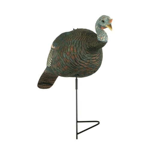 Relaxed Feeding Hen Turkey Decoy - The Grind Outdoors