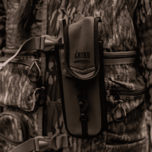 Box Call Holder - The Grind Outdoors