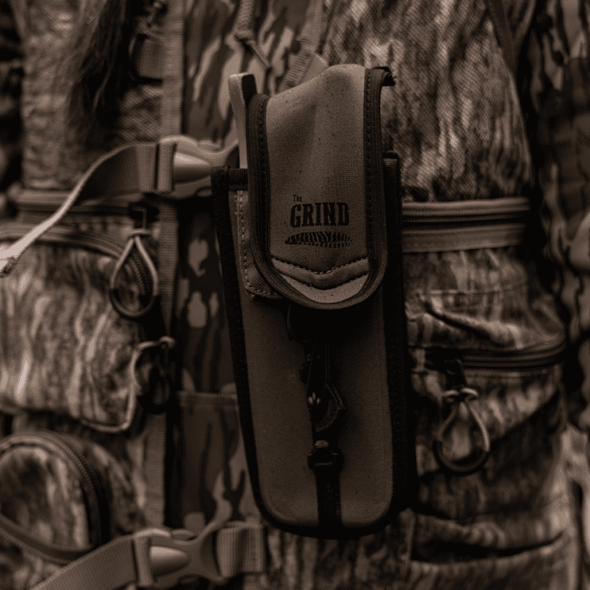 Box Call Holder - The Grind Outdoors