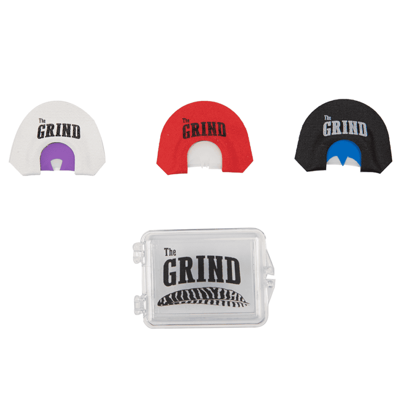 Hen Talk - 3 PACK COMBO - The Grind Outdoors