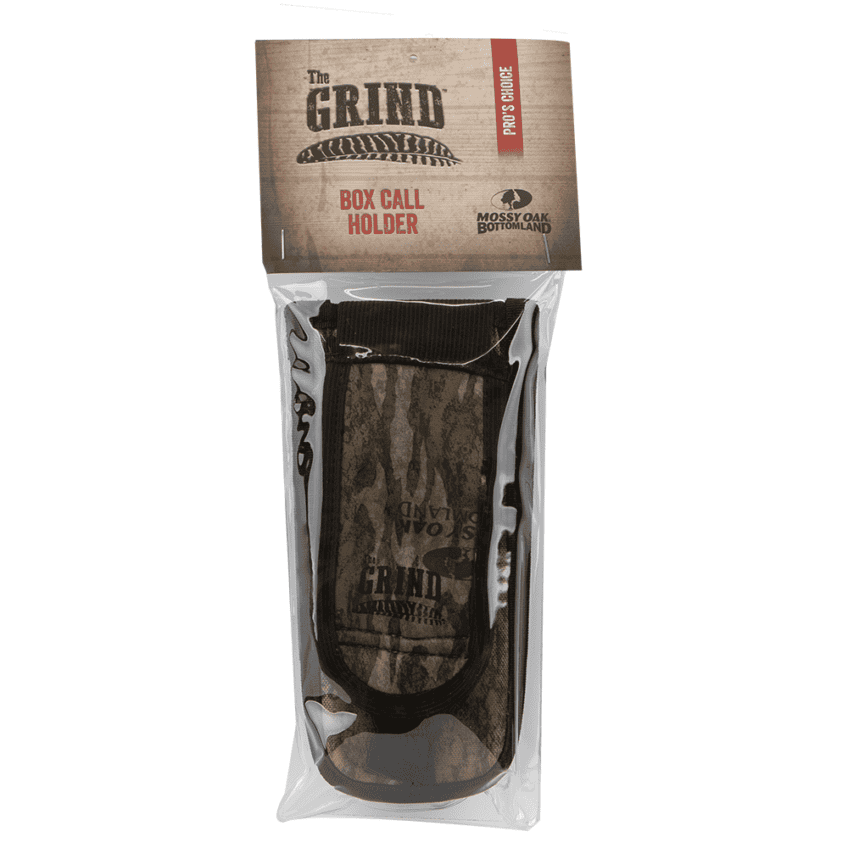 Box Call Holder - The Grind Outdoors